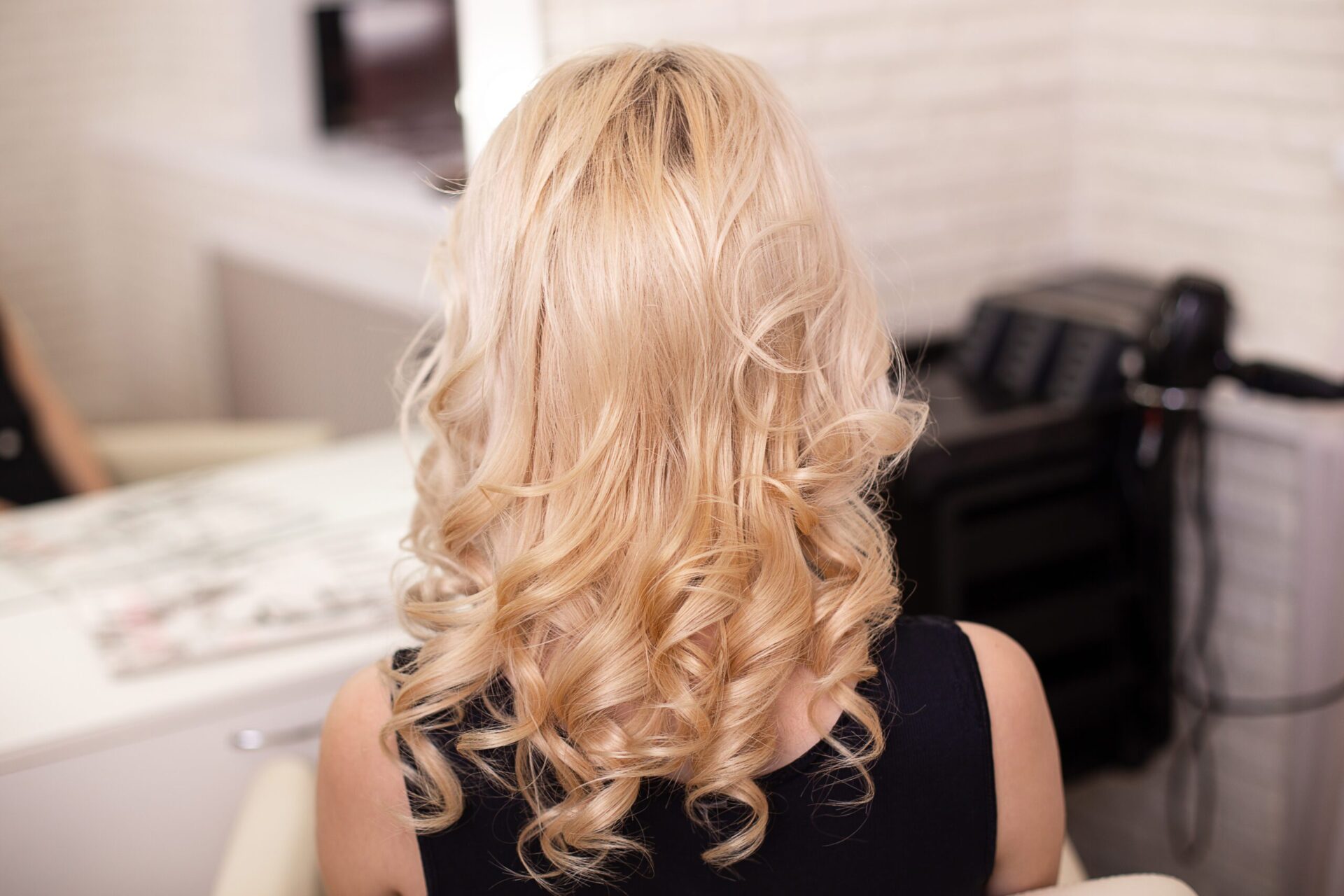 Beauty Salon in Pembroke Pines, FL | Frenzy Salon